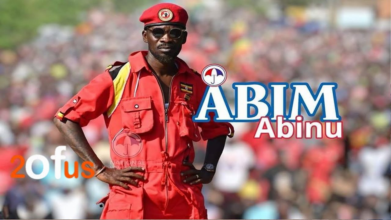 WATCH LIVE: BOBI WINE IN ABIM COUNTRYWIDE TOUR PHASE 3 - YouTube