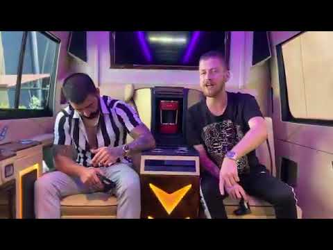 Okan & Volkan  (COVER)  Slang - Semt-i Swag ft. Zen-G