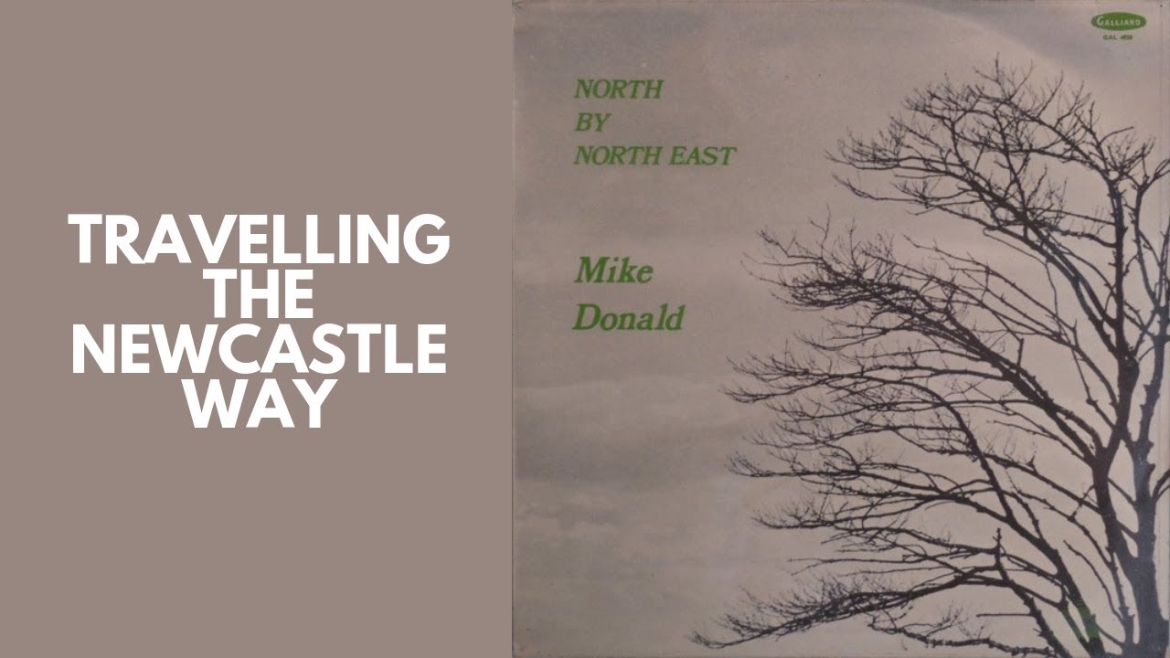 Travelling the Newcastle Way - YouTube