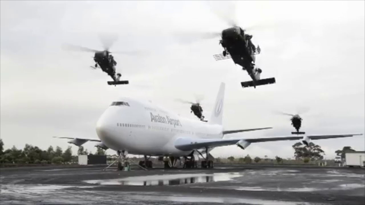 AUSTRALIAN SPECIAL FORCES || SASR / 2 CDO / SOER / SOLS / 6 SA - YouTube