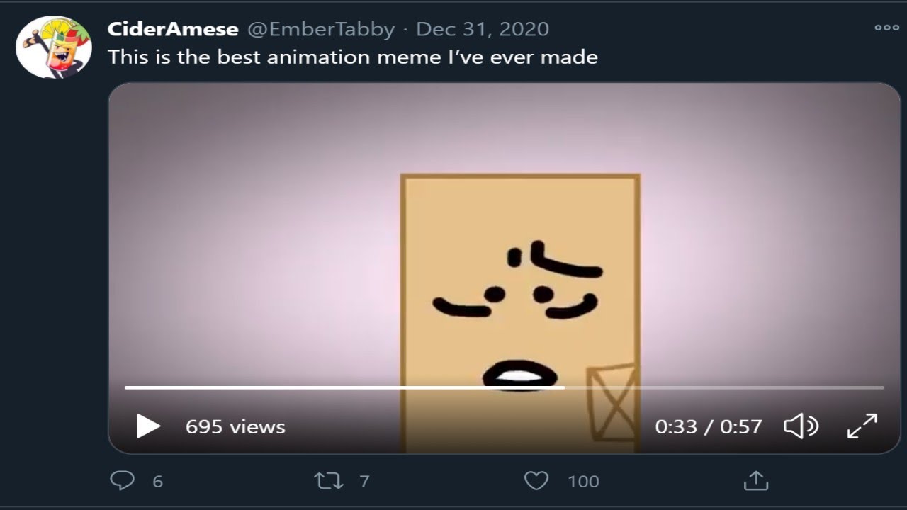 letsfhatties and cideramese mad lol - YouTube