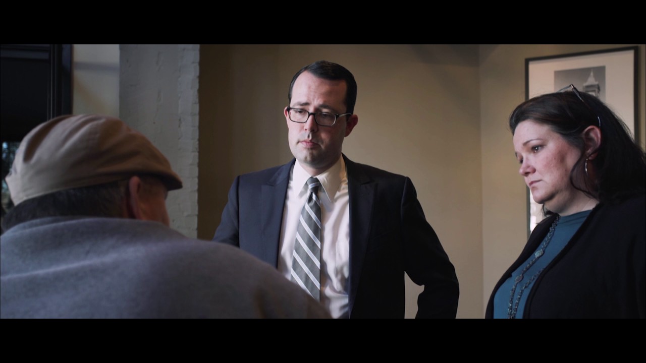 Drew Ashby | Georgia Product Liability & Wrongful Death Attorney - YouTube