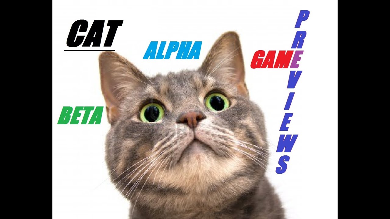 CAT: Smite (Closed beta preview with gameplay and commentary) - YouTube