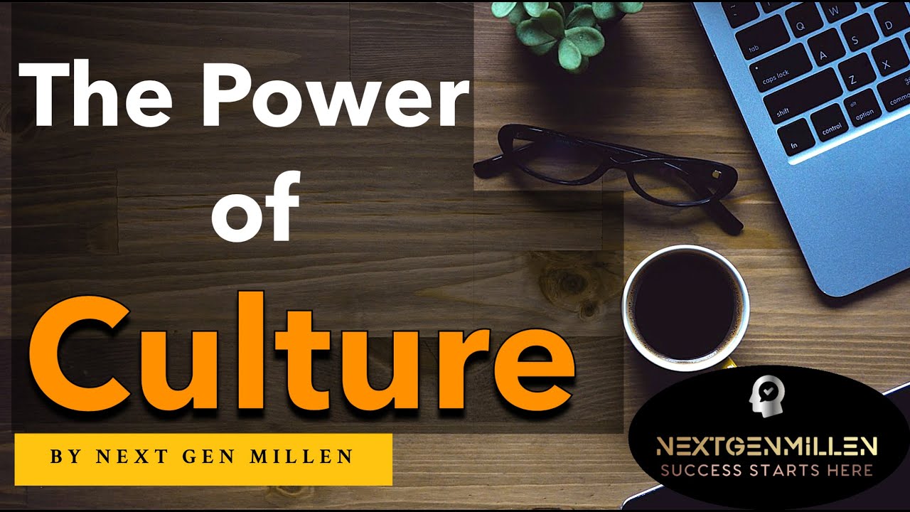 The Power of Culture: Personal Goal-Setting, Cultural Expectations ...