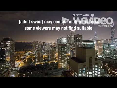 [adult swim] Chicago disclaimer (fan made) - YouTube