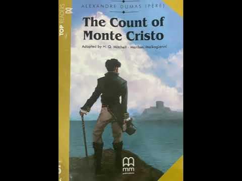 The Count of Monte Cristo - Chapter 3 - YouTube