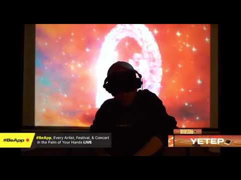 Yetep mix - Proximity Digital mirage: Online Music Festival - YouTube