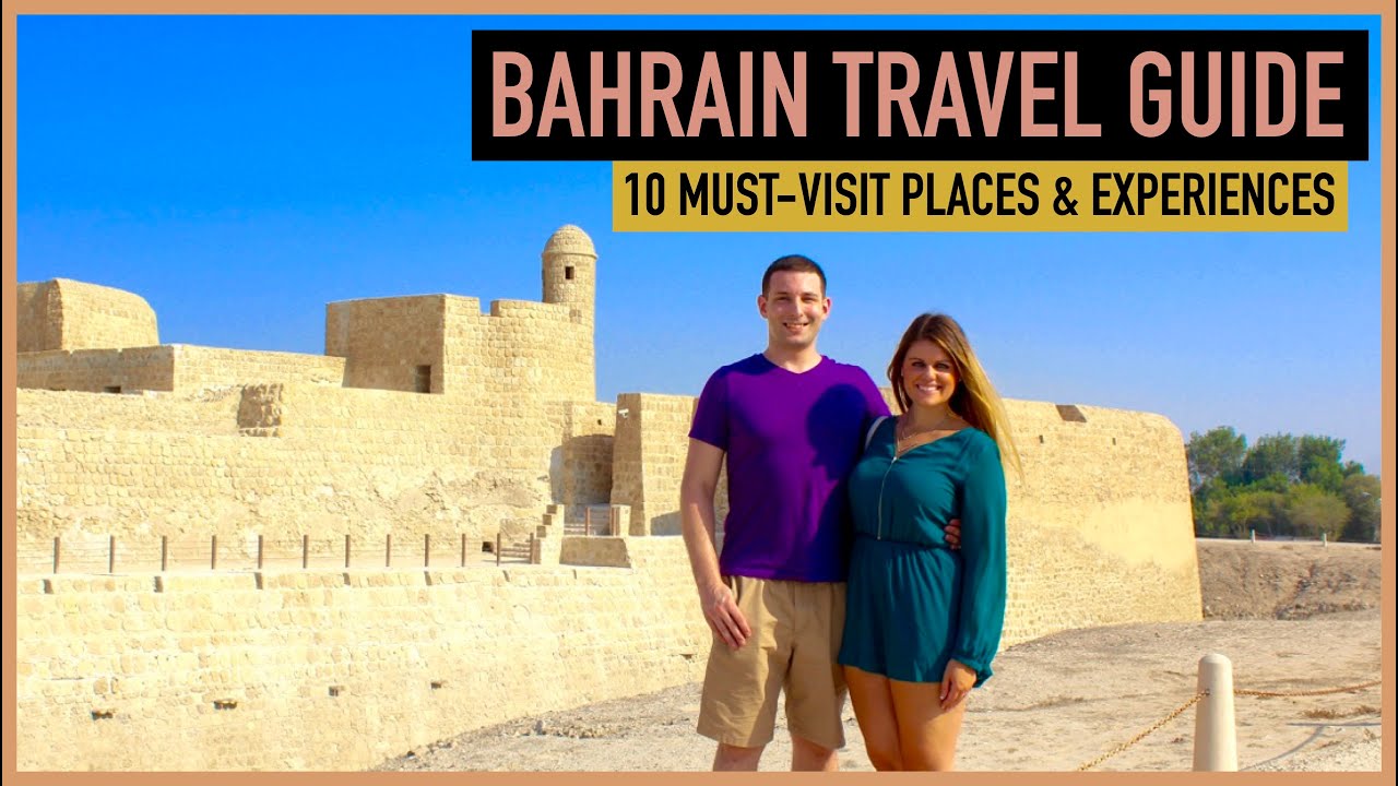 Bahrain Bucket List: Top 10 Sights & Activities for First-Time Visitors ...