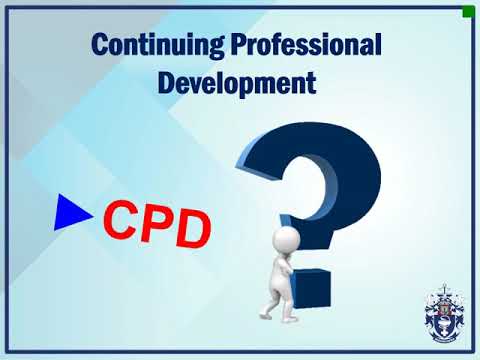 SAPC 2020 Intern/Tutor CPD Training Presentation - YouTube