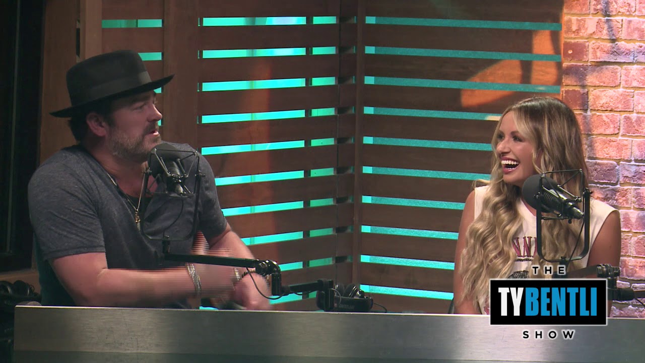 Carly Pearce Explains the True Backstory Behind New Song "I Hope You're ...