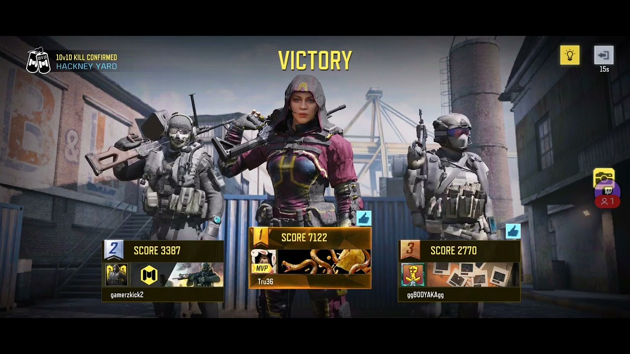 Call of duty highlights - YouTube