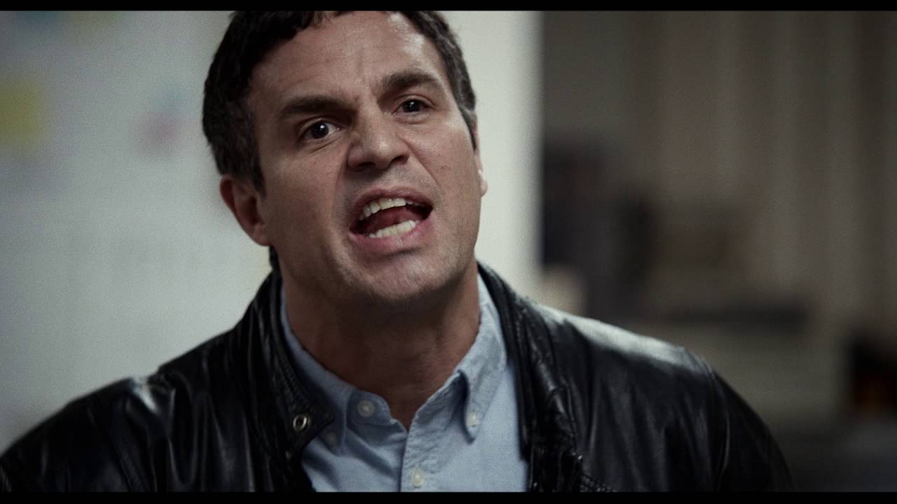 Spotlight - TV Spot - YouTube