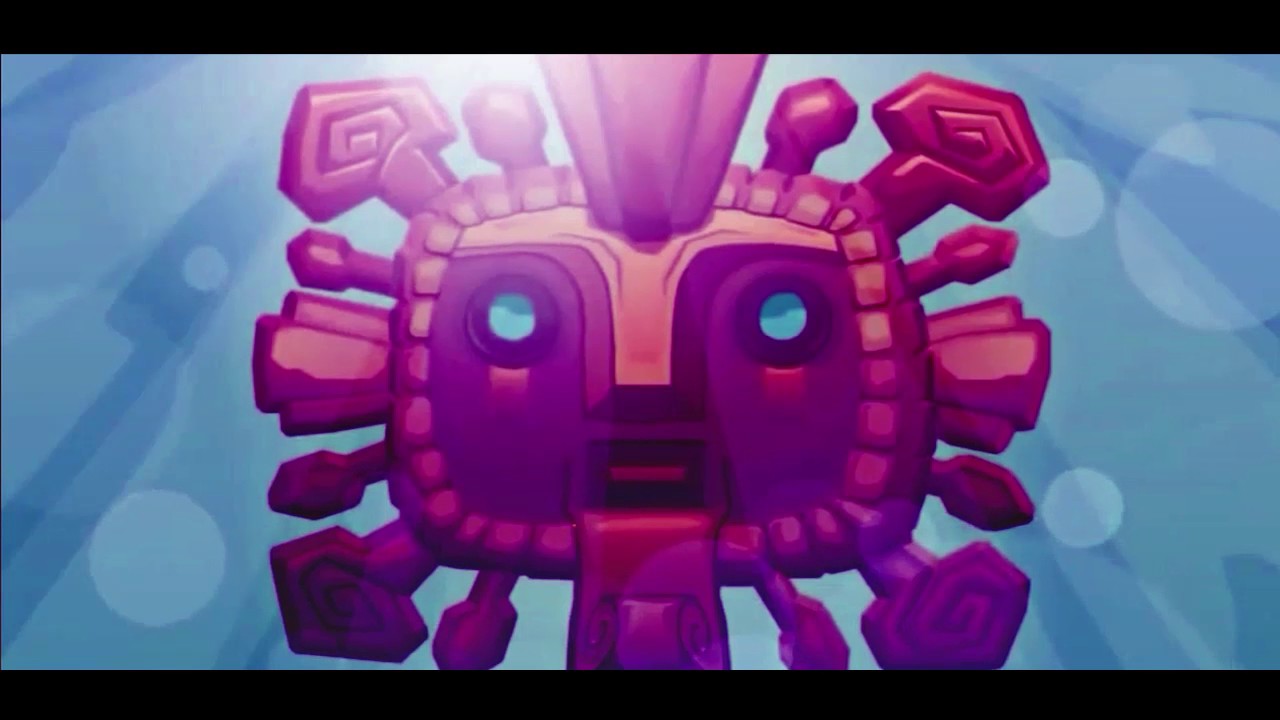 Animal Jam But It's An Edgy Anime Opening - YouTube