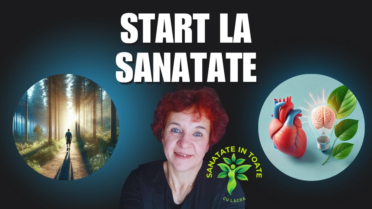 10 BENEFICII ALE MERSULUI PE JOS - YouTube