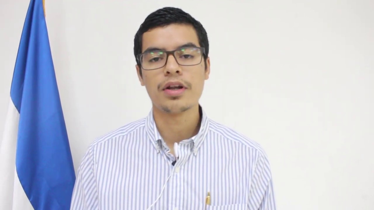 Bayron Flores Ingeniería Industrial - YouTube