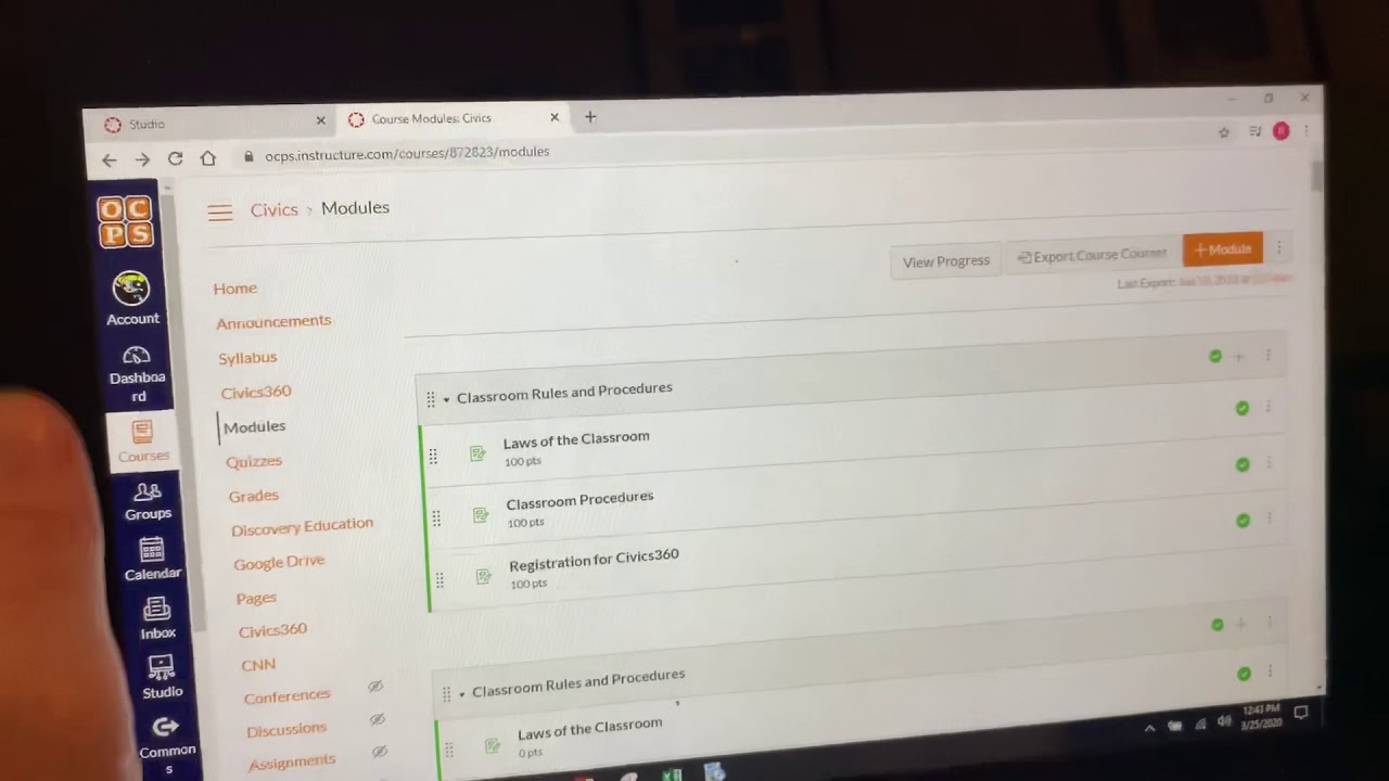 CommonLit Registration - YouTube