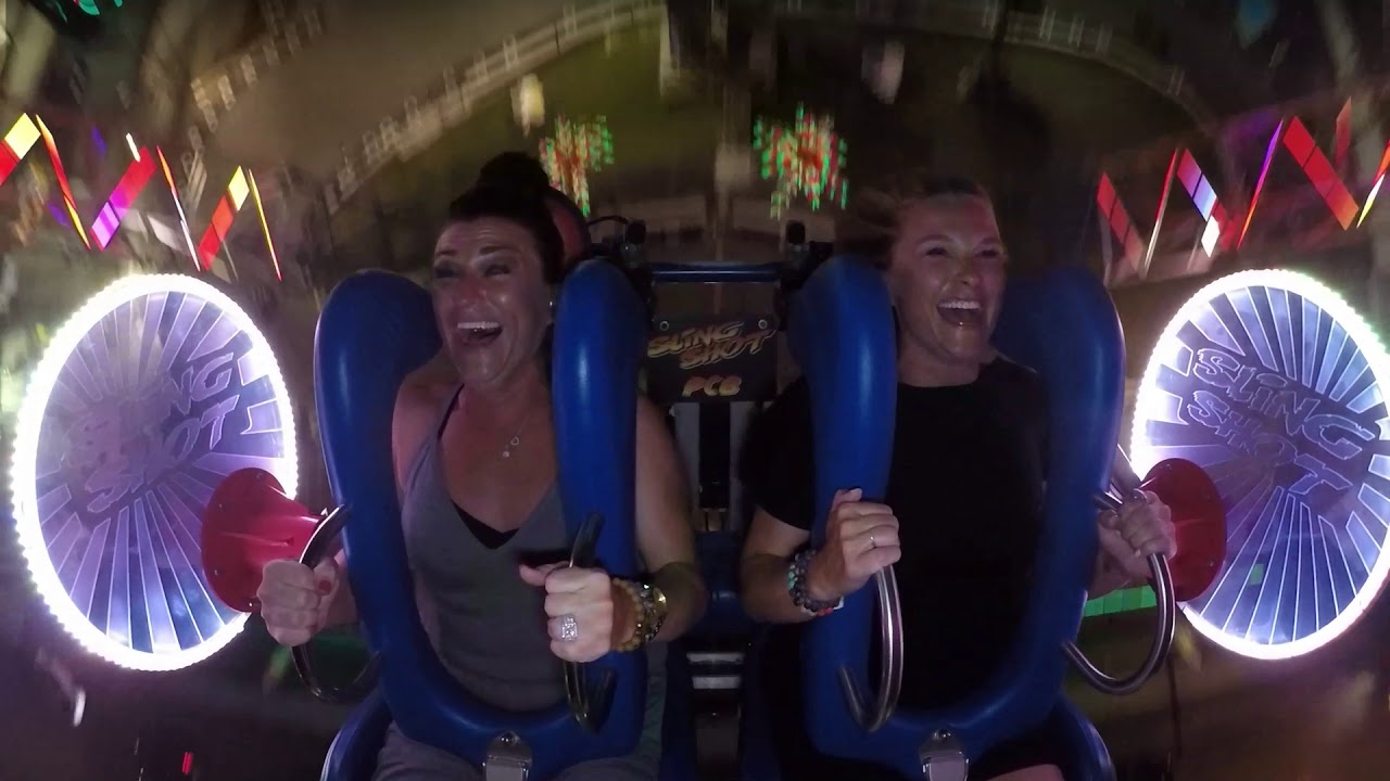 Amber & Ashley - YouTube
