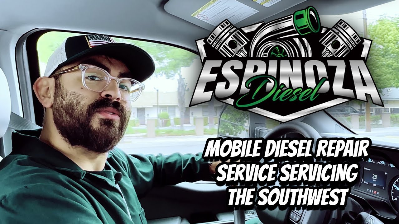 Mobile Diesel Repair | Diesel Preventative Maintenance, Inspections ...
