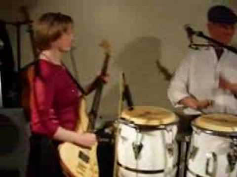 New Year's Farewell Party Patti Perry at Brickwood Hearth - YouTube