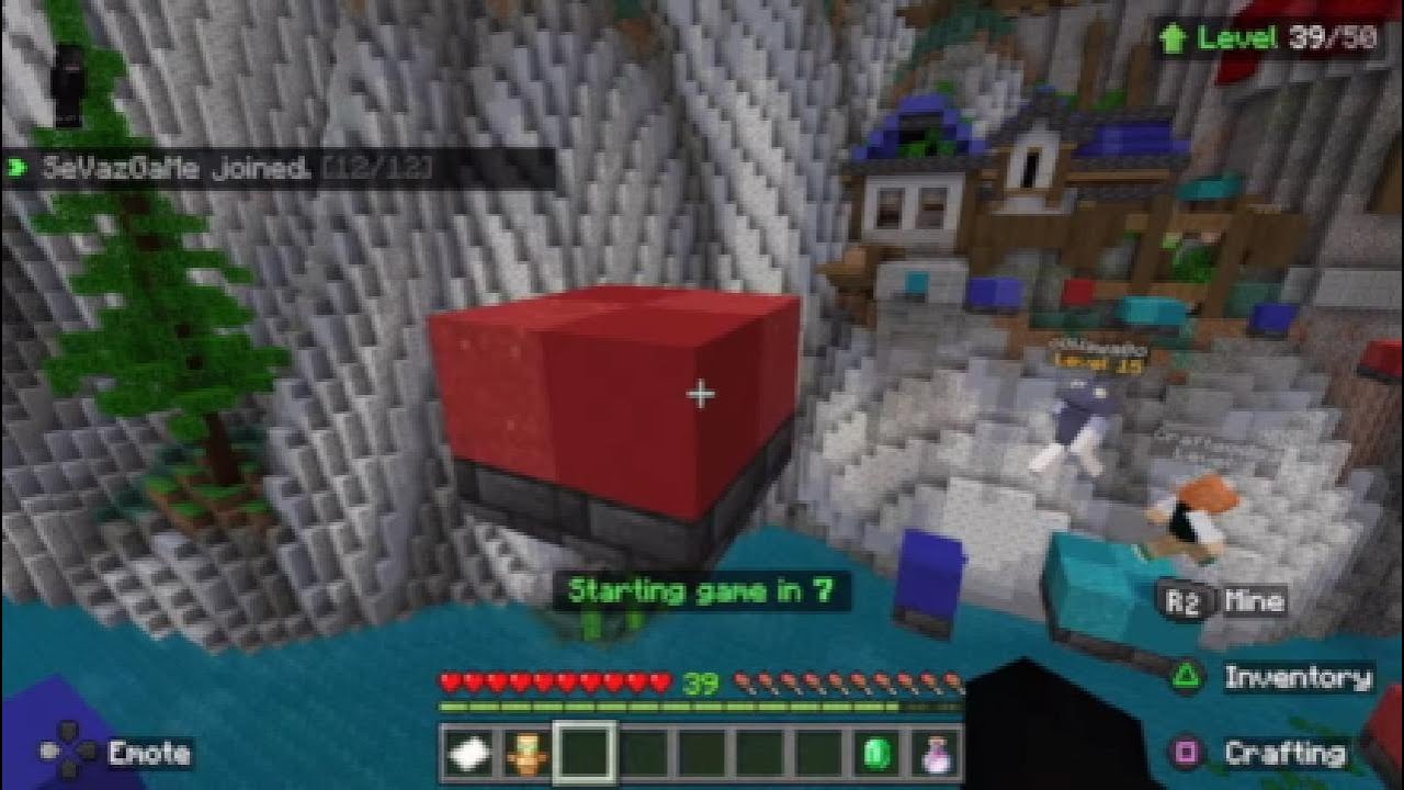 (Feels good To be back 😎) Minecraft - YouTube