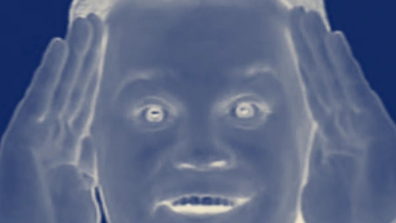 [Unreleased YTP] Something Special: It's Time To Die - YouTube