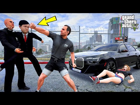 SÜLEYMAN SEVGİLİSİNİN AMCASININ KİM OLDUĞUNU ÖĞRENİYOR! - GTA 5 GERÇEK HAYAT MODU