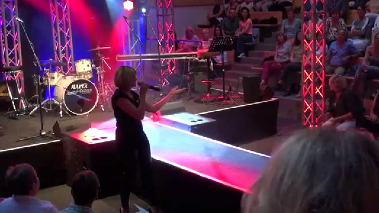 Melanie Payer - Mein Herz (HD) - YouTube