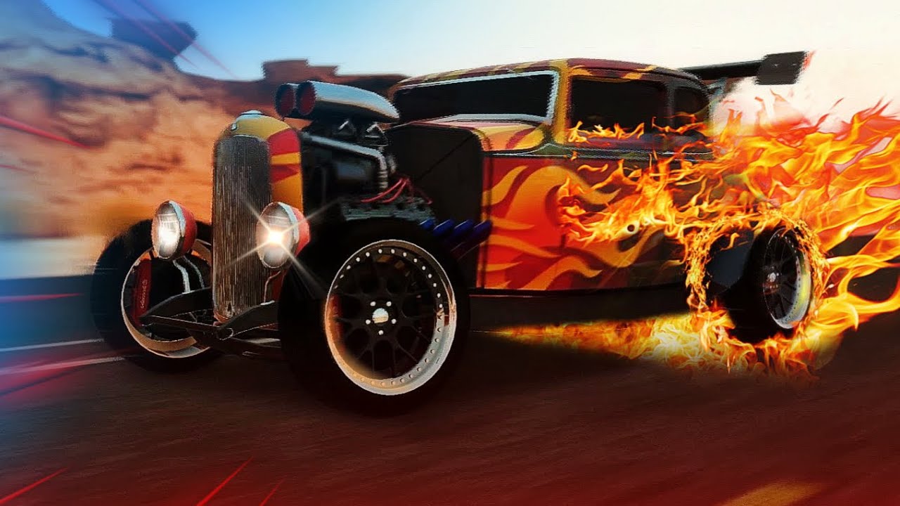 Tuning Club Online - New Car Update Coming Soon - YouTube