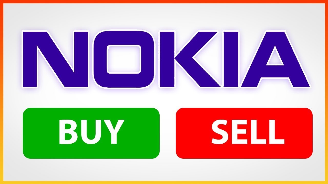 Is Nokia NOK Stock Still A BUY NOK Analysis Prediction YouTube is-nokia-nok-stock-still-a-buy-nok-analysis-prediction-youtube