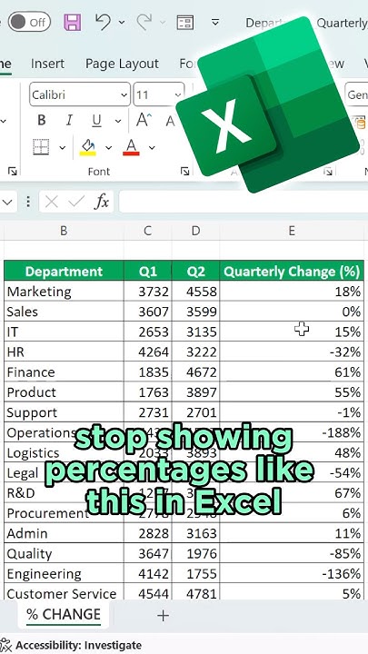 EASY Excel Tutorial For Beginners! 📊 - YouTube