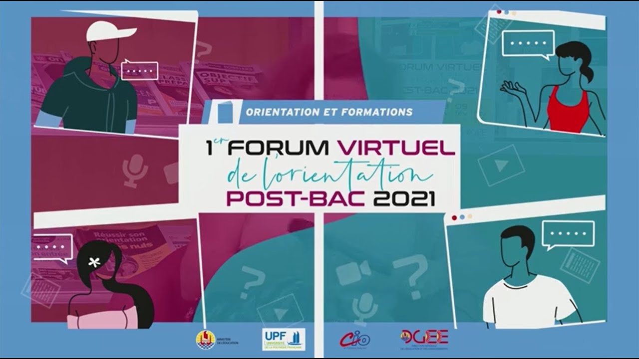 Table ronde 23 ORIENTATION Elaborer son projet motivé - YouTube