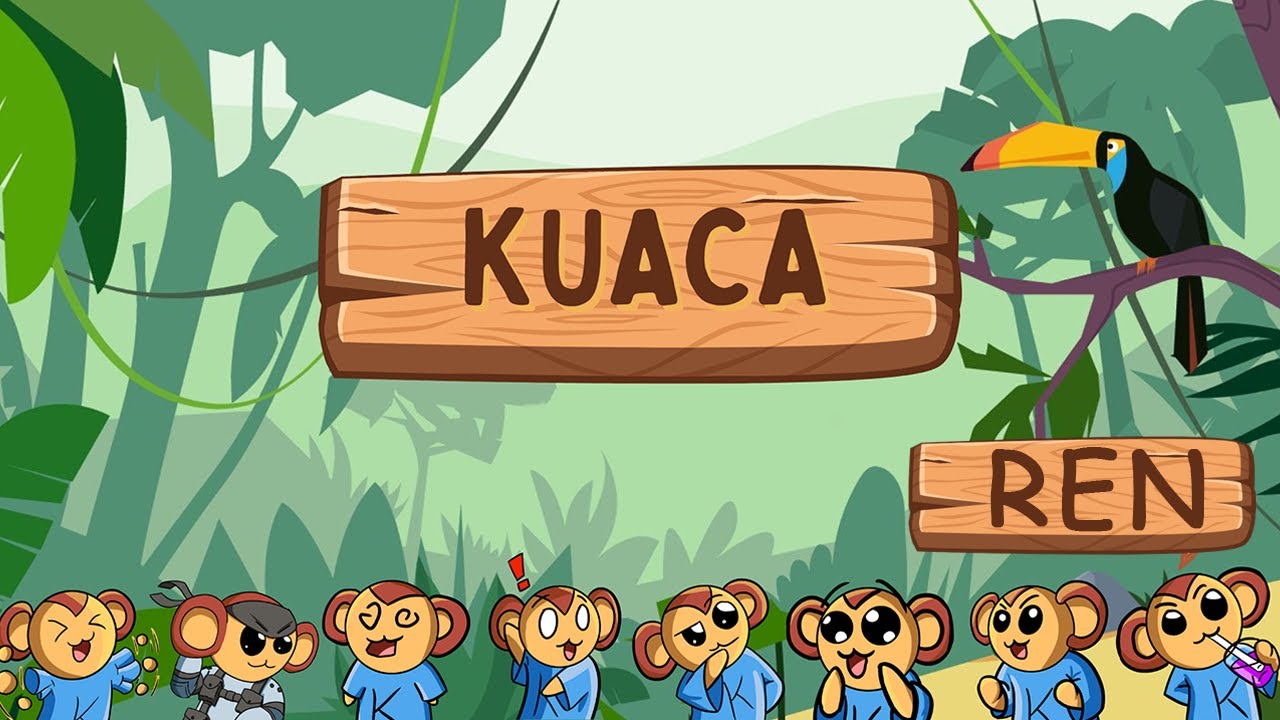 VARIETY GAMING - YouTube