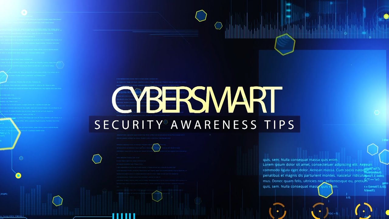 Cybersmart - Mobile Devices - YouTube