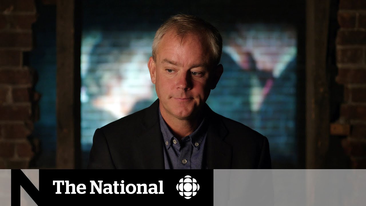 True crime series digs into murder of millionaire Richard Oland - YouTube