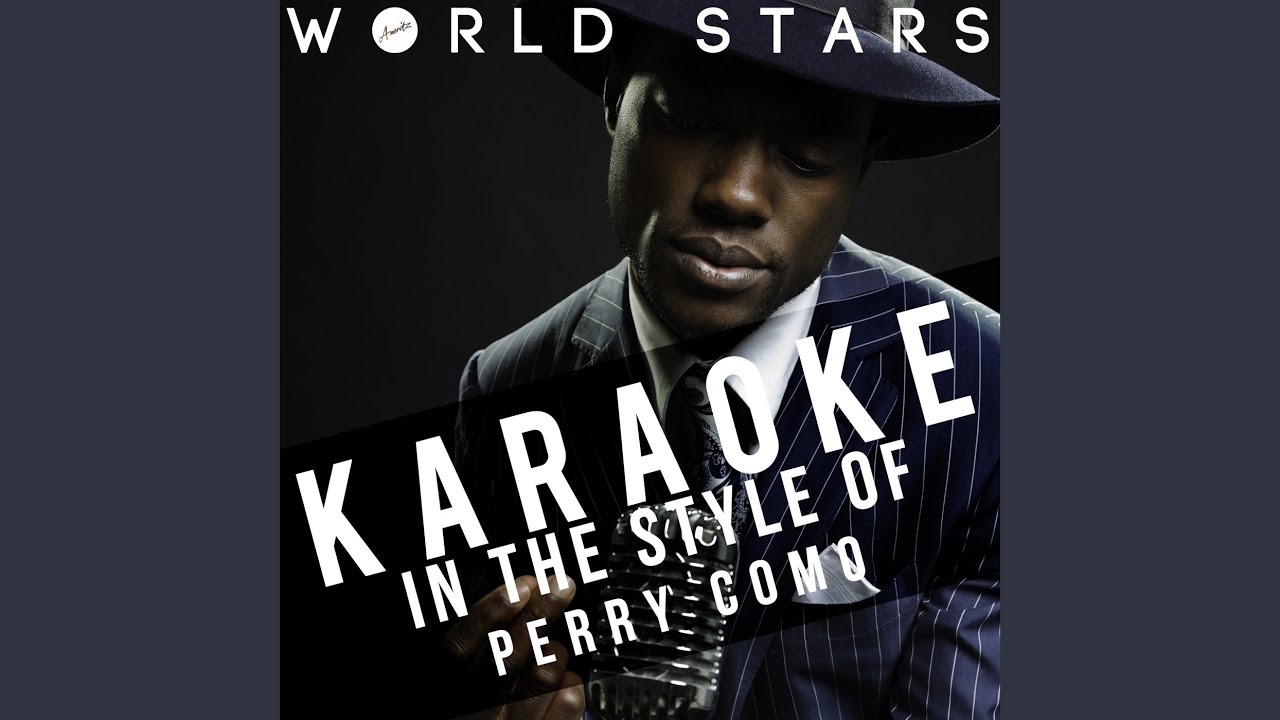 It s Impossible Karaoke Version YouTube it-s-impossible-karaoke-version-youtube