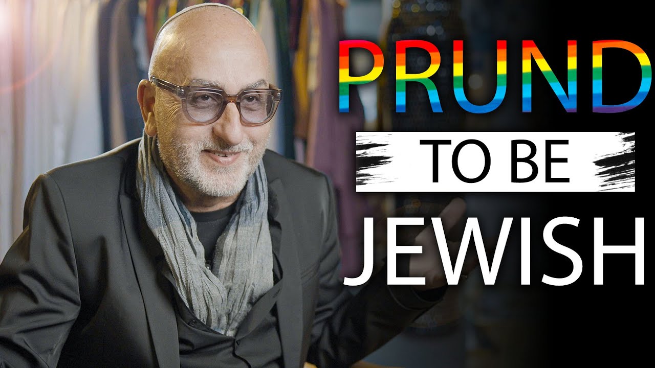Proud to be Jewish - Shalom Dadon - YouTube