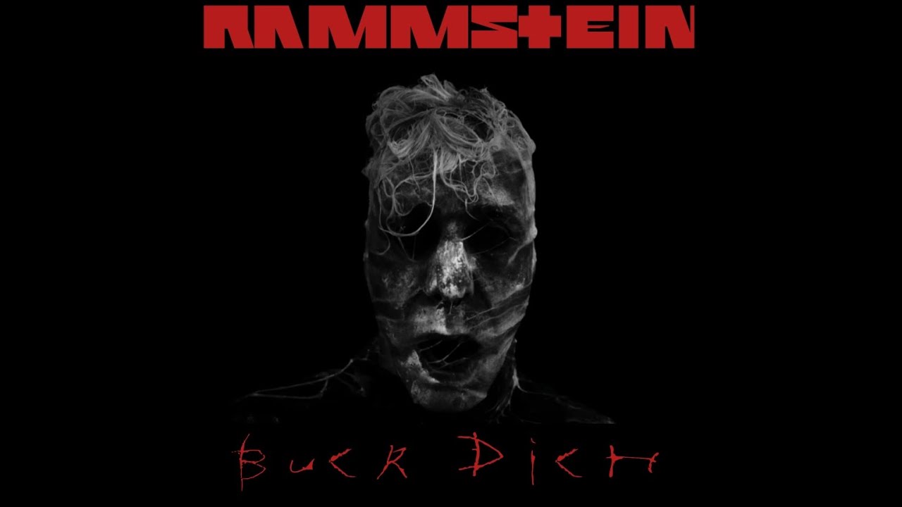 08. Rammstein - Bück Dich (Extended Version CD1) - YouTube