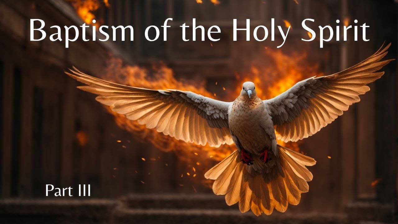 Receiving The Baptism Of The Holy Spirit Part III YouTube receiving-the-baptism-of-the-holy-spirit-part-iii-youtube