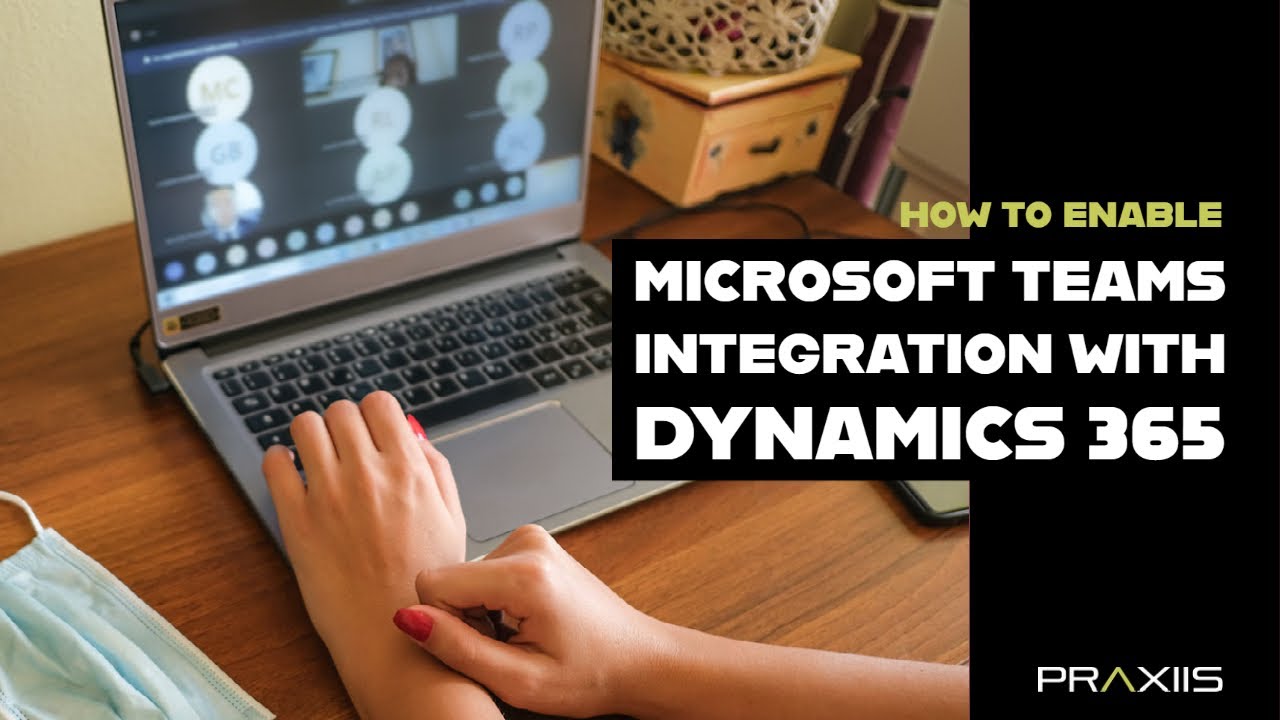 Power Platform and Microsoft Teams Integration - YouTube