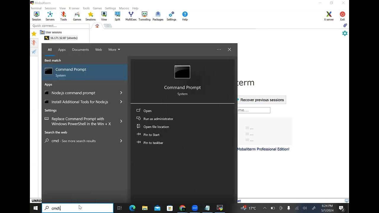 DevOps Complete Course 2024 - Best explanation - Lecture 4 Linux Scripting &DevOps Scripting ...