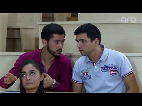 Yataqxana (3-cü bölüm) - ARB TV