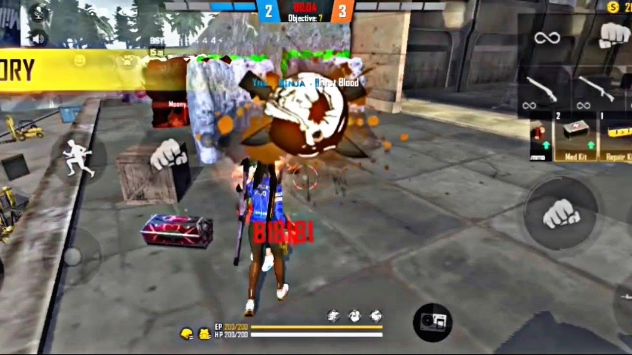 Flying on 700 dpi ☠️ - YouTube