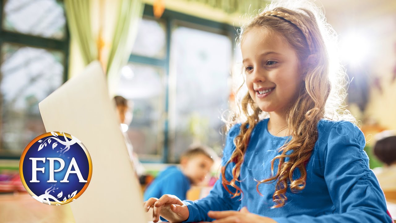 FP Academy: Judeo-Christian Live Online School - YouTube