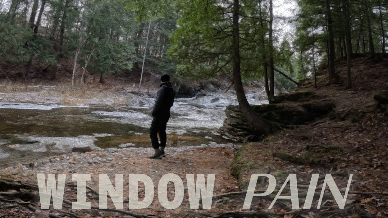 A Journey with Grief - Window Pain - YouTube