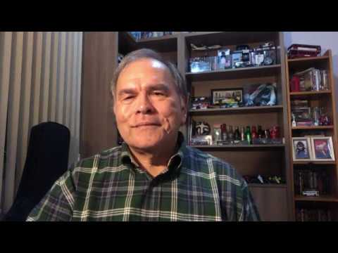 TRACES - Dennis Yost & The Classics IV - cover by Charlie Santos - YouTube
