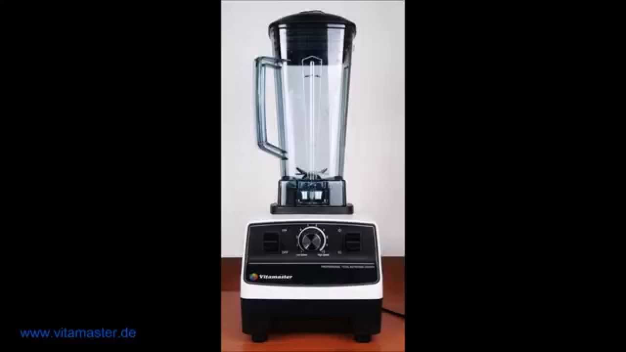 profi mixer vergleich - YouTube