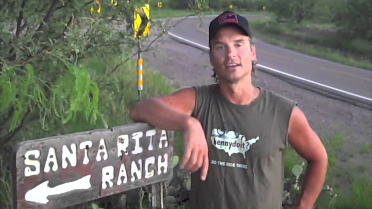 Day 11 - Green Valley AZ / Santa Rita Ranch - YouTube