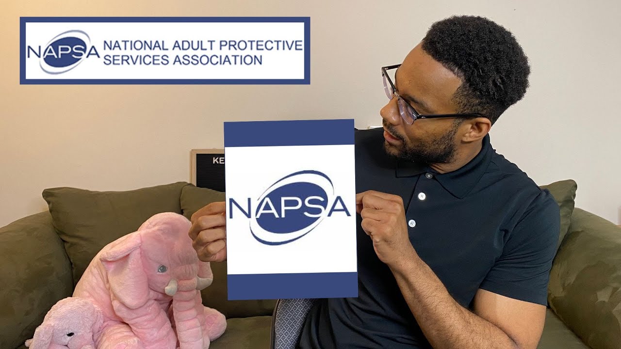 ASWB (LMSW, LSW, LCSW) Exam Prep | APS - YouTube