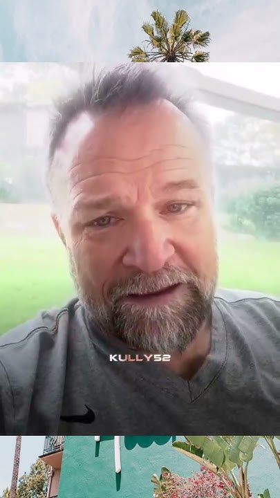 Нед Люк💥Майкл де Санта обнадёжил фанатов насчёт Gta 6 Youtube