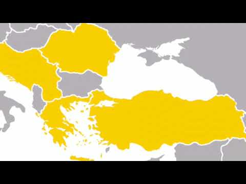 Boğazlar Sorunu,Balkan Antantı,Sadabat Paktı